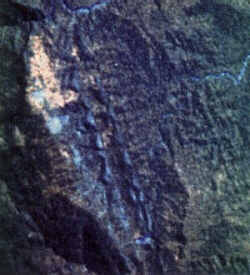 Las Pirámides Bosnias